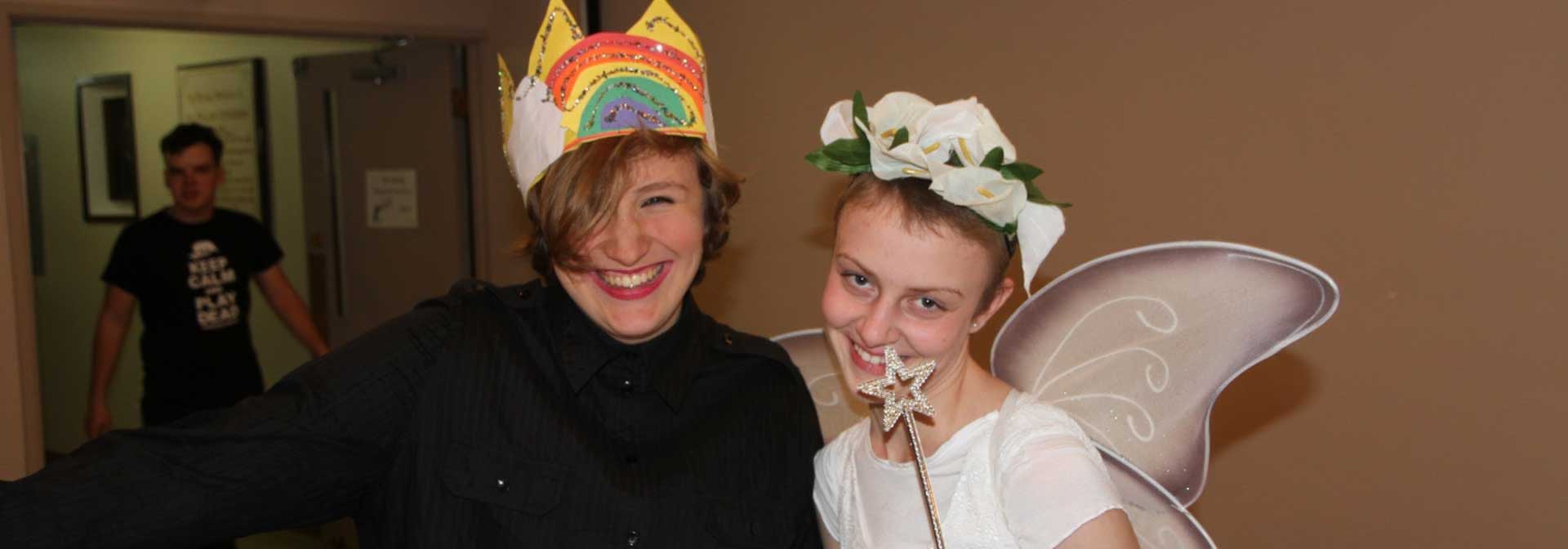 Home [www.discoveryschool.ca]